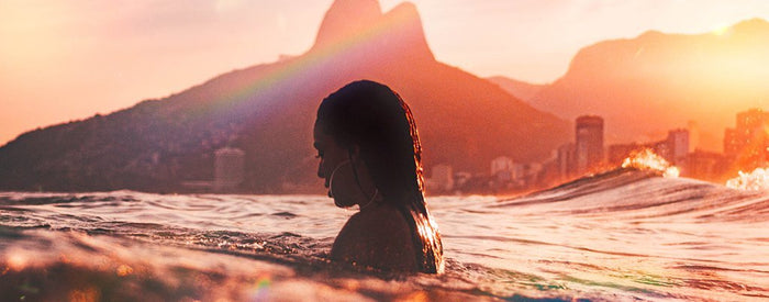 5 Things You Need To Know About Swimming & Self Tan – Caribbeantan