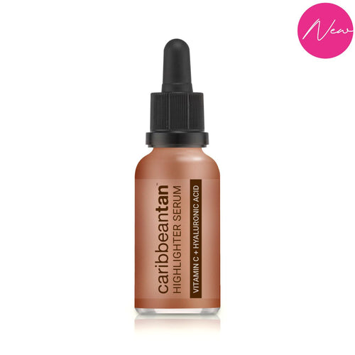 Caribbeantan Professional Salon Spray Tan & Home Self Tan Range