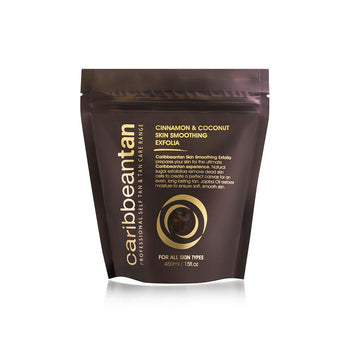 Caribbeantan Professional Salon Spray Tan & Home Self Tan Range