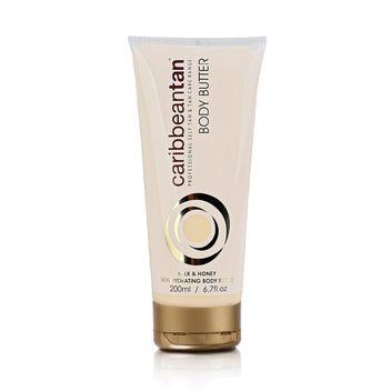 Caribbeantan Professional Salon Spray Tan & Home Self Tan Range