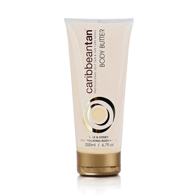 Caribbeantan Professional Salon Spray Tan & Home Self Tan Range